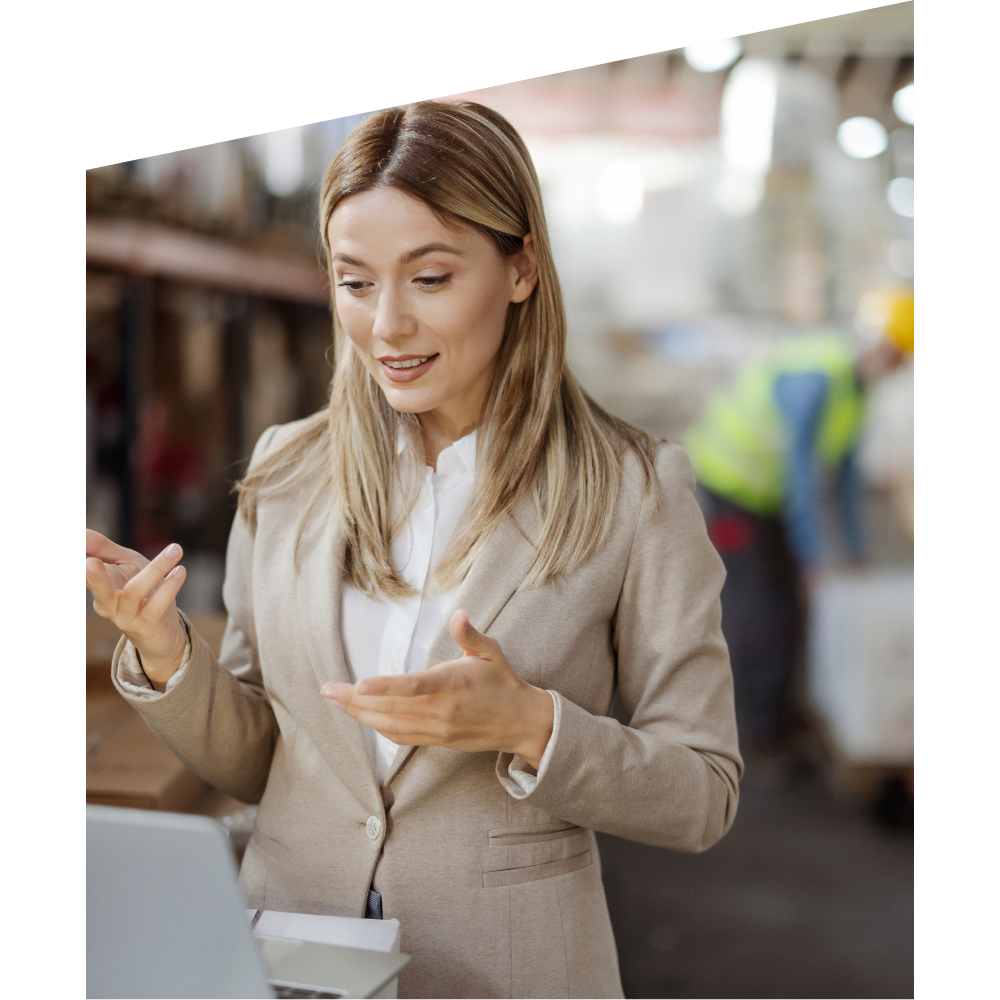 Optimise Stock Control with MYOB Inventory Management